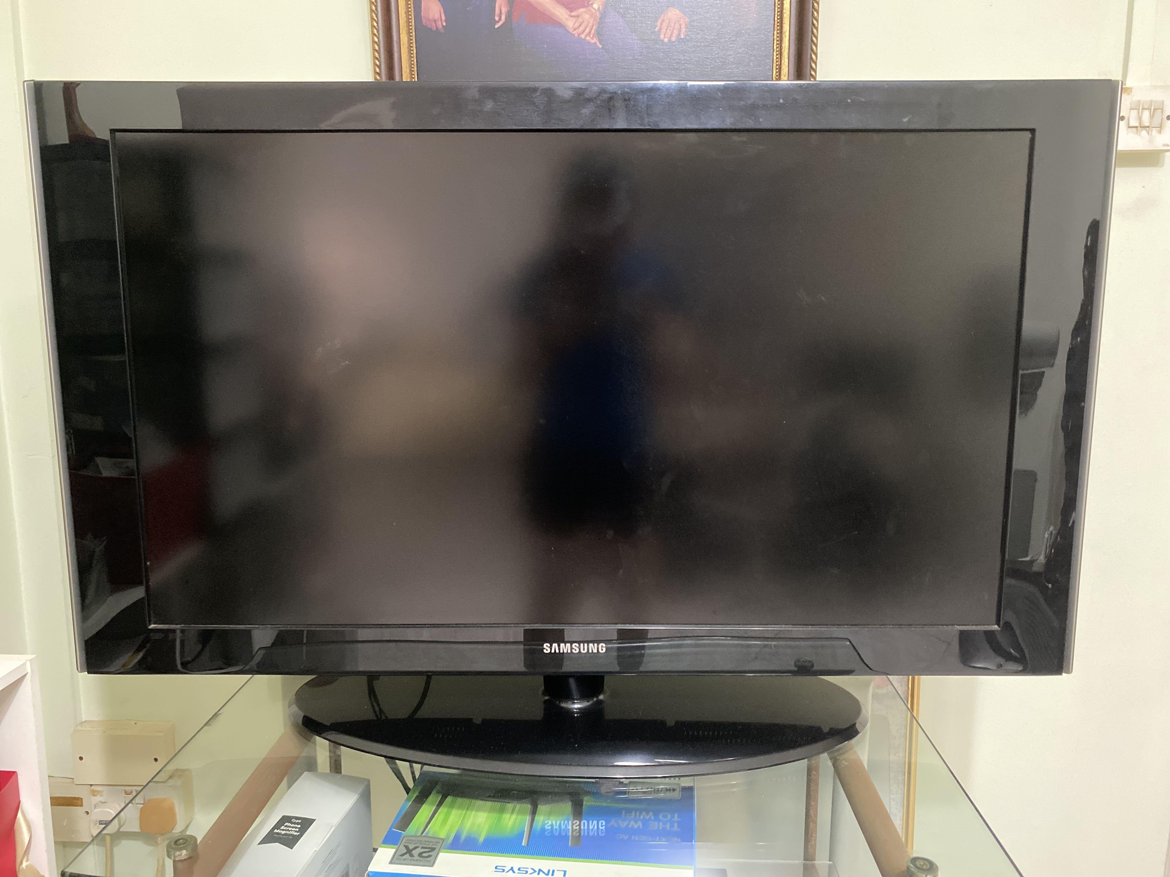 Samsung TV, TV & Home Appliances, TV & Entertainment, TV on Carousell