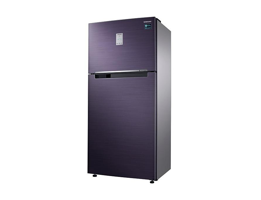Samsung Twin Cooling Fridge 500L, TV & Home Appliances, Kitchen ...