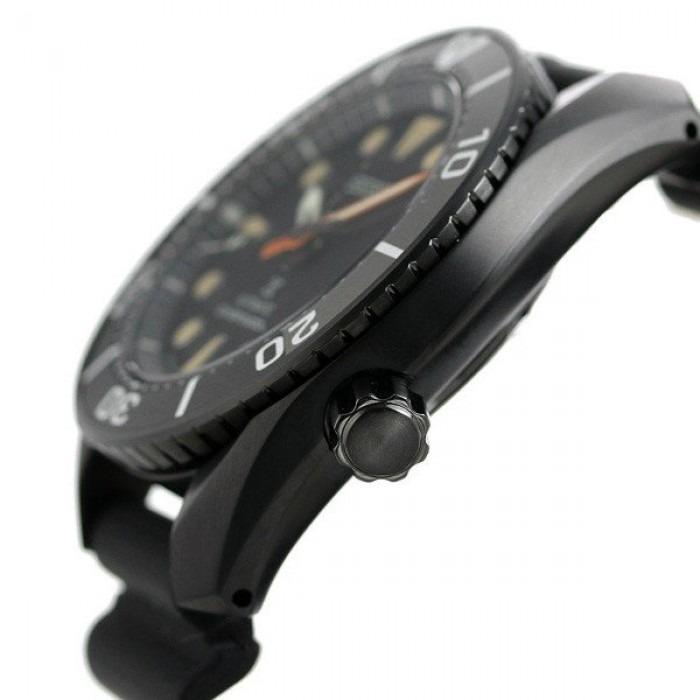 Seiko Prospex Limited Edition Black Sumo Automatic Watch SPB125, Men's ...