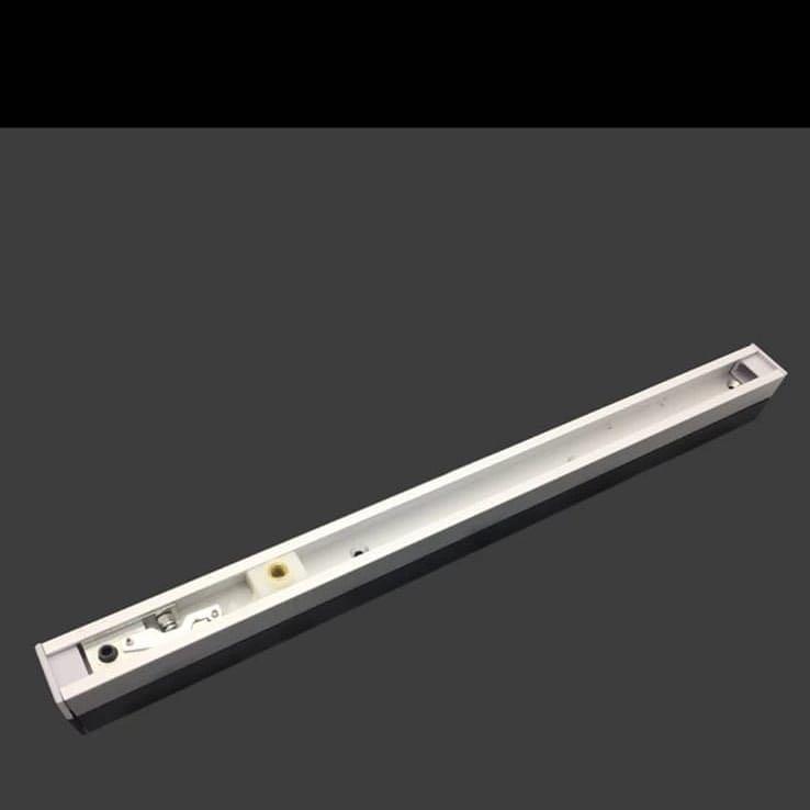 Slidearm with free installation. Smart door stopper, uniarm, slide arm ...