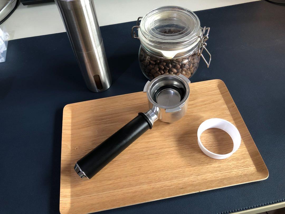 Custom Snap on Dosing funnel, TV & Home Appliances, Kitchen Appliances ...