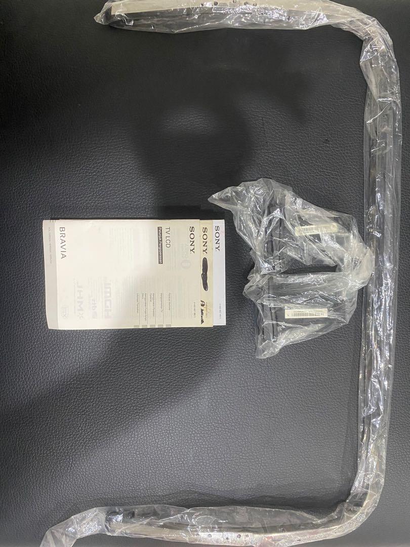 Sony Bravia KDL-60R550A 60 Inch TV, TV & Home Appliances, TV ...