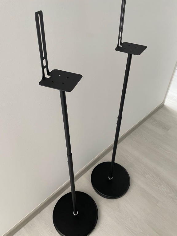 Sony Rear Speakers stand (Pair), Audio, Soundbars, Speakers ...