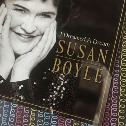 Susan Boyle CD: I Dreamed A Dream, Hobbies & Toys, Music & Media, CDs ...
