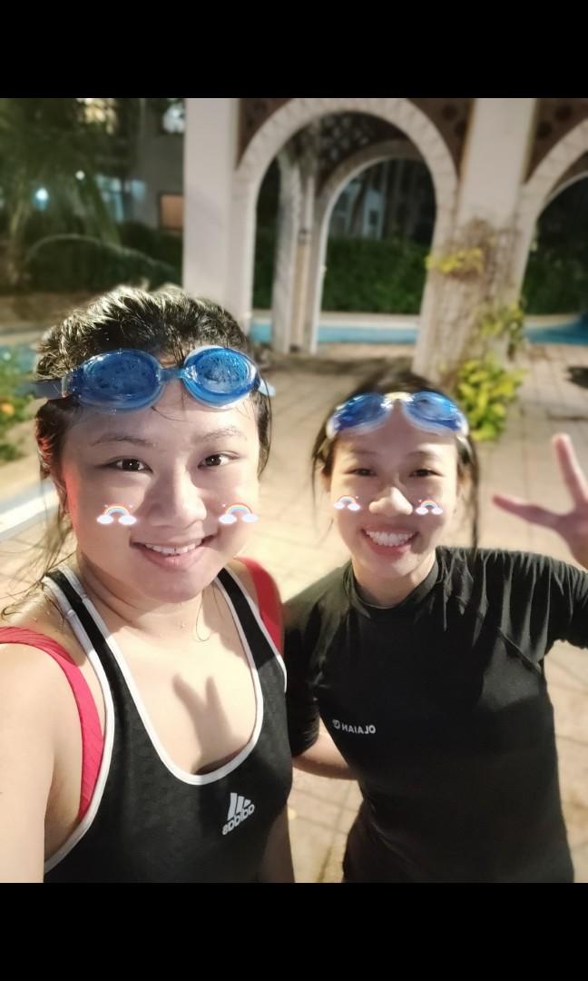 Specialized in coaching group class (age 7 to 12) by coach winn ...