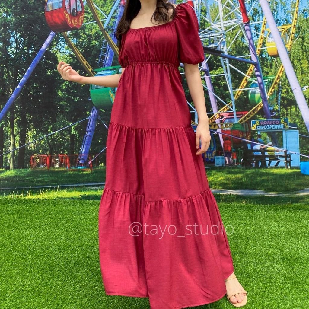 Tayo Studio dress, Women's Fashion, Dresses & Sets, Dresses on Carousell