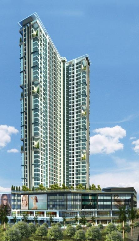 TIMES SQUARE WEST Residential Units For Sale, Property, For Sale ...