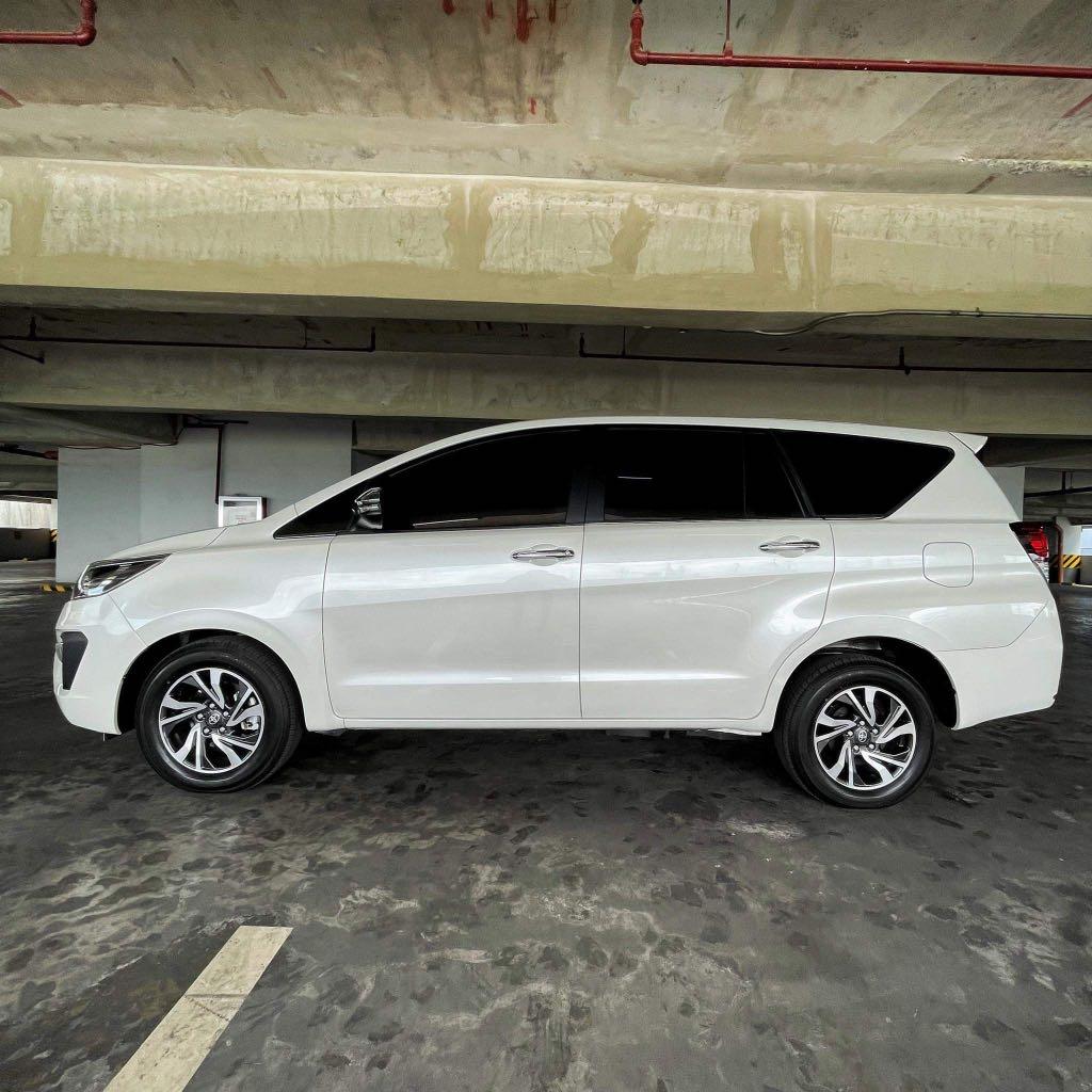 Toyota Innova Armored Bulletproof Auto, Cars for Sale, New Cars on ...