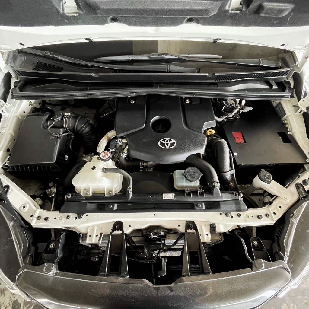 Toyota Innova Armored Bulletproof Auto, Cars for Sale, New Cars on ...