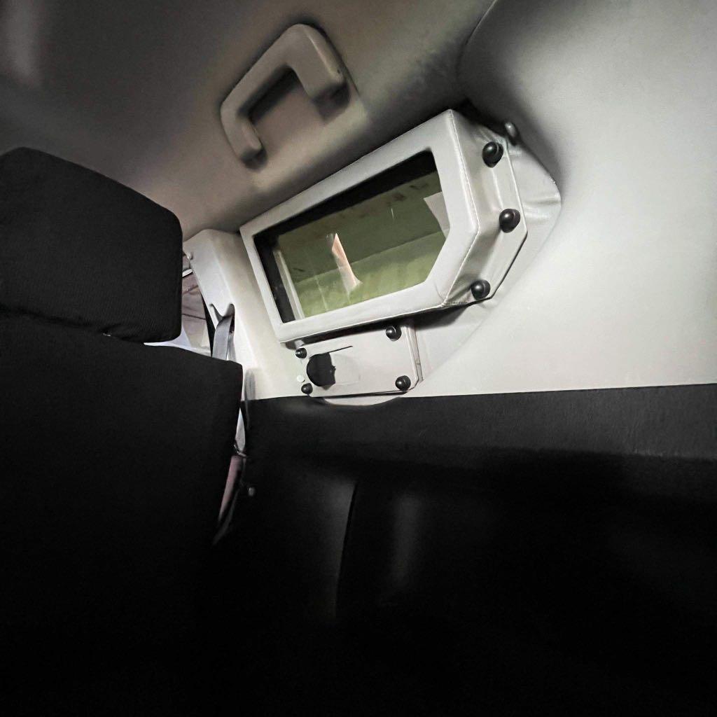 Toyota Innova Armored Bulletproof Auto, Cars for Sale, New Cars on ...