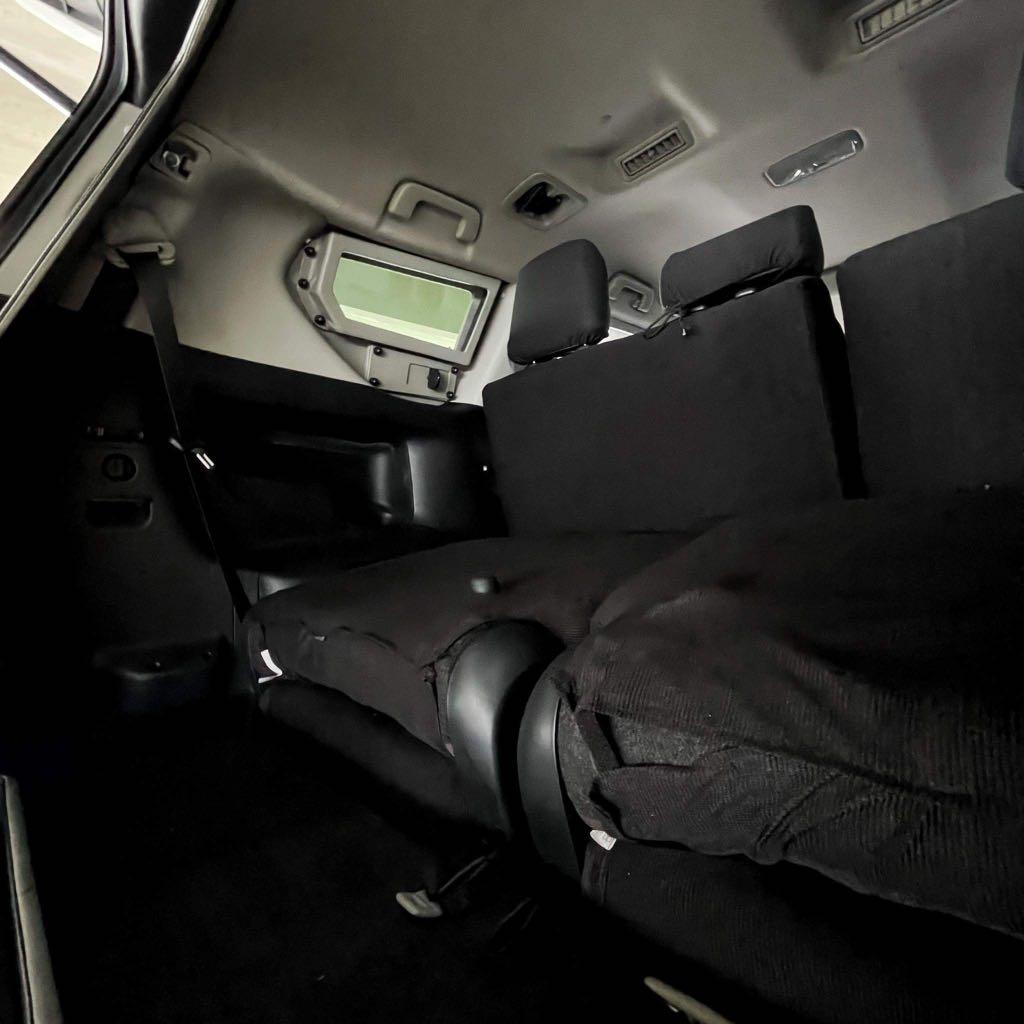 Toyota Innova Armored Bulletproof Auto, Cars for Sale, New Cars on ...