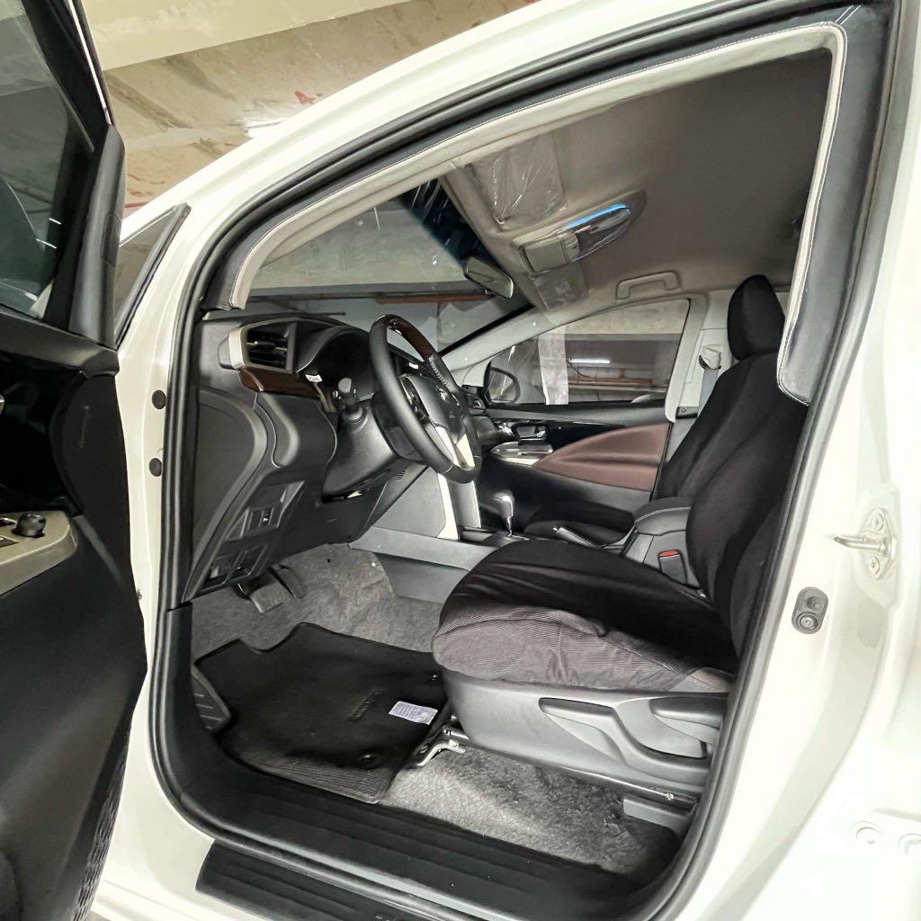 Toyota Innova Armored Bulletproof Auto, Cars for Sale, New Cars on ...