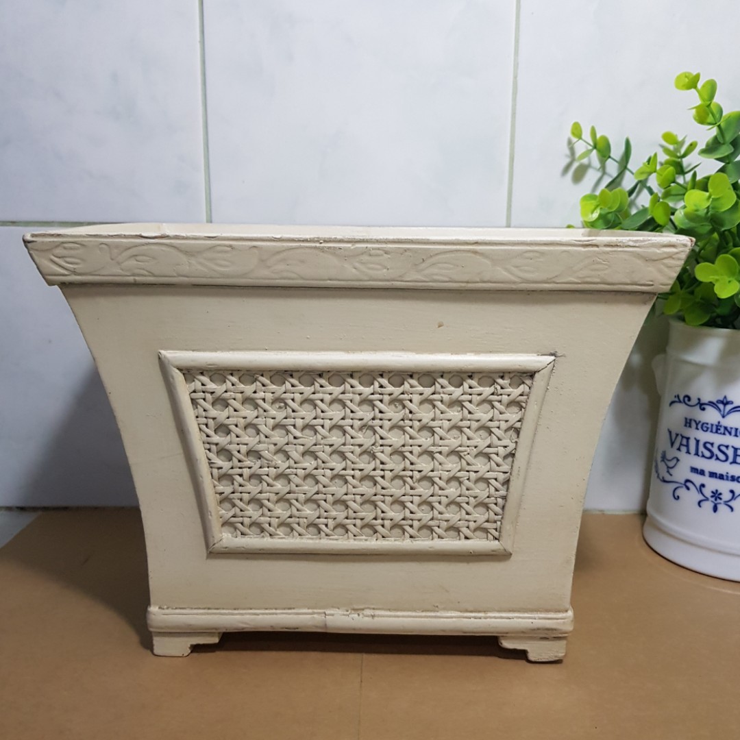 Vintage Victorian Wooden Trough, Hobbies & Toys, Memorabilia ...