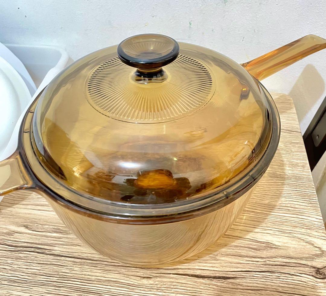 Vision Cookware 2.5L, Furniture & Home Living, Kitchenware & Tableware ...