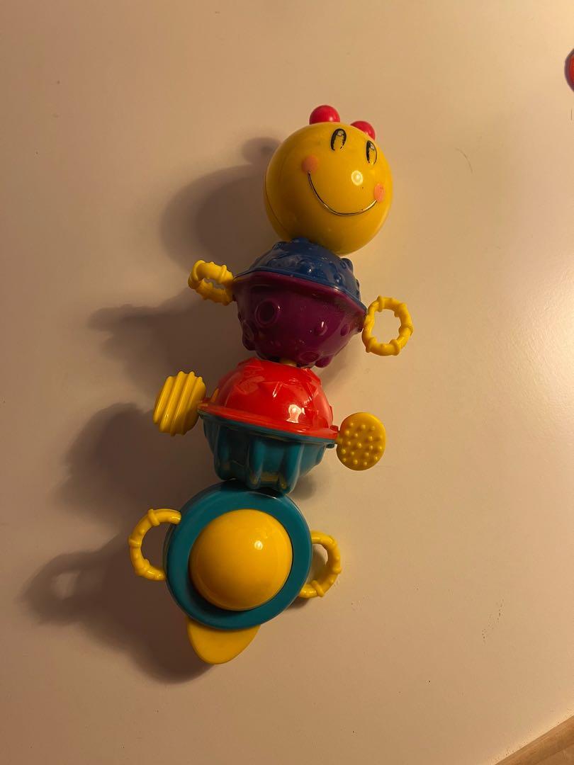 Vtech / Bright starts / Little Einstein, Babies & Kids, Infant Playtime ...