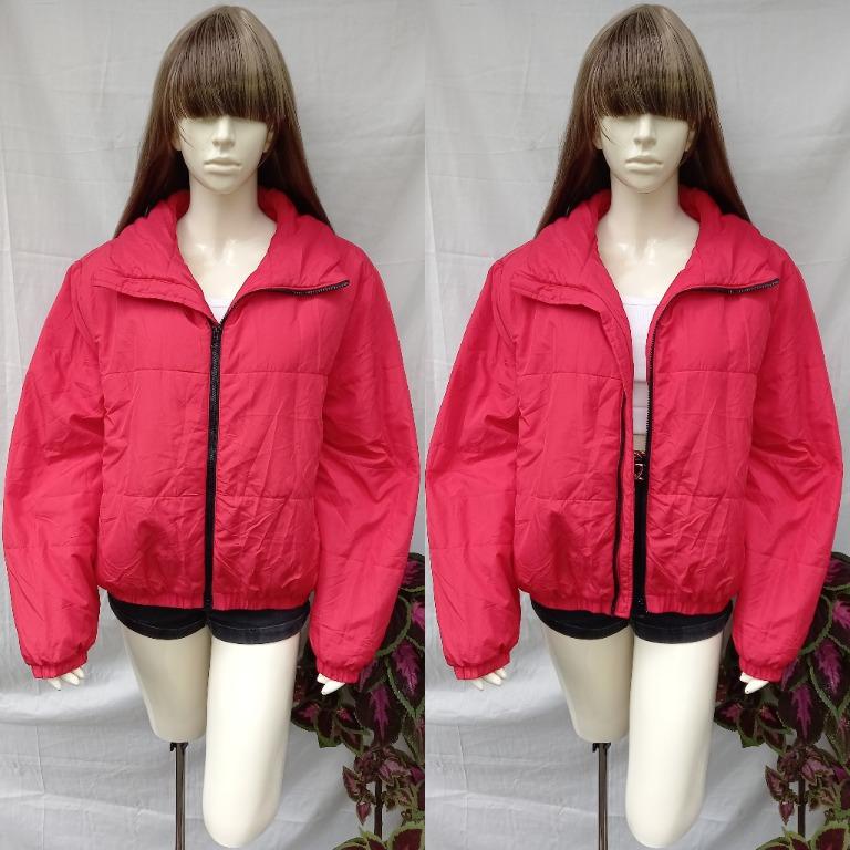 Wild Fable Puffer Jacket Womens Fashion Coats Jackets And Outerwear