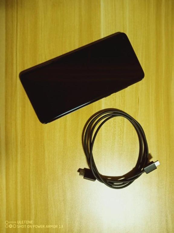 Xiaomi Mi 10 Ultra Transparent 8GB 128 GB 48MP Android, Mobile Phones ...