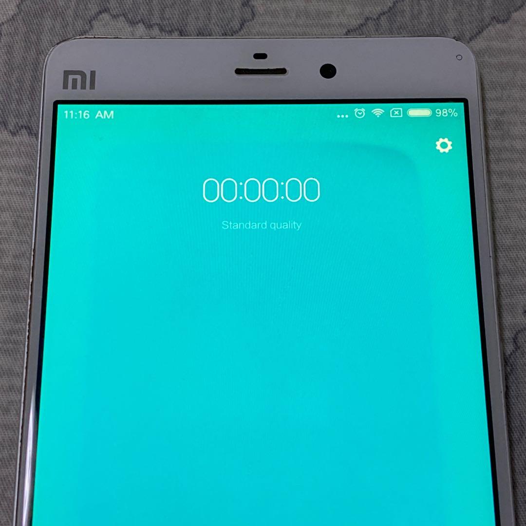 Xiaomi NOTE, Mobile Phones & Gadgets, Mobile Phones, Android Phones ...