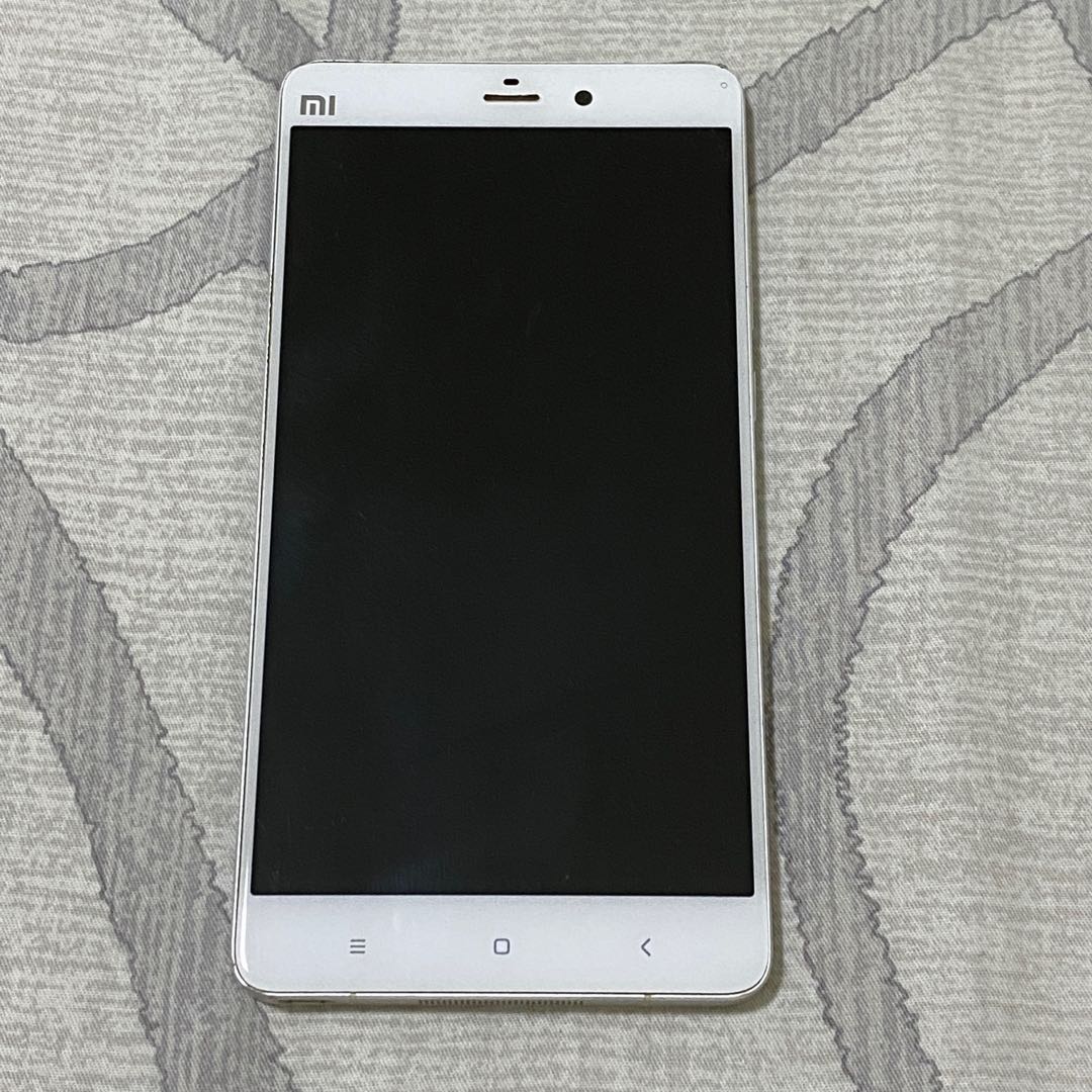 Xiaomi NOTE, Mobile Phones & Gadgets, Mobile Phones, Android Phones ...