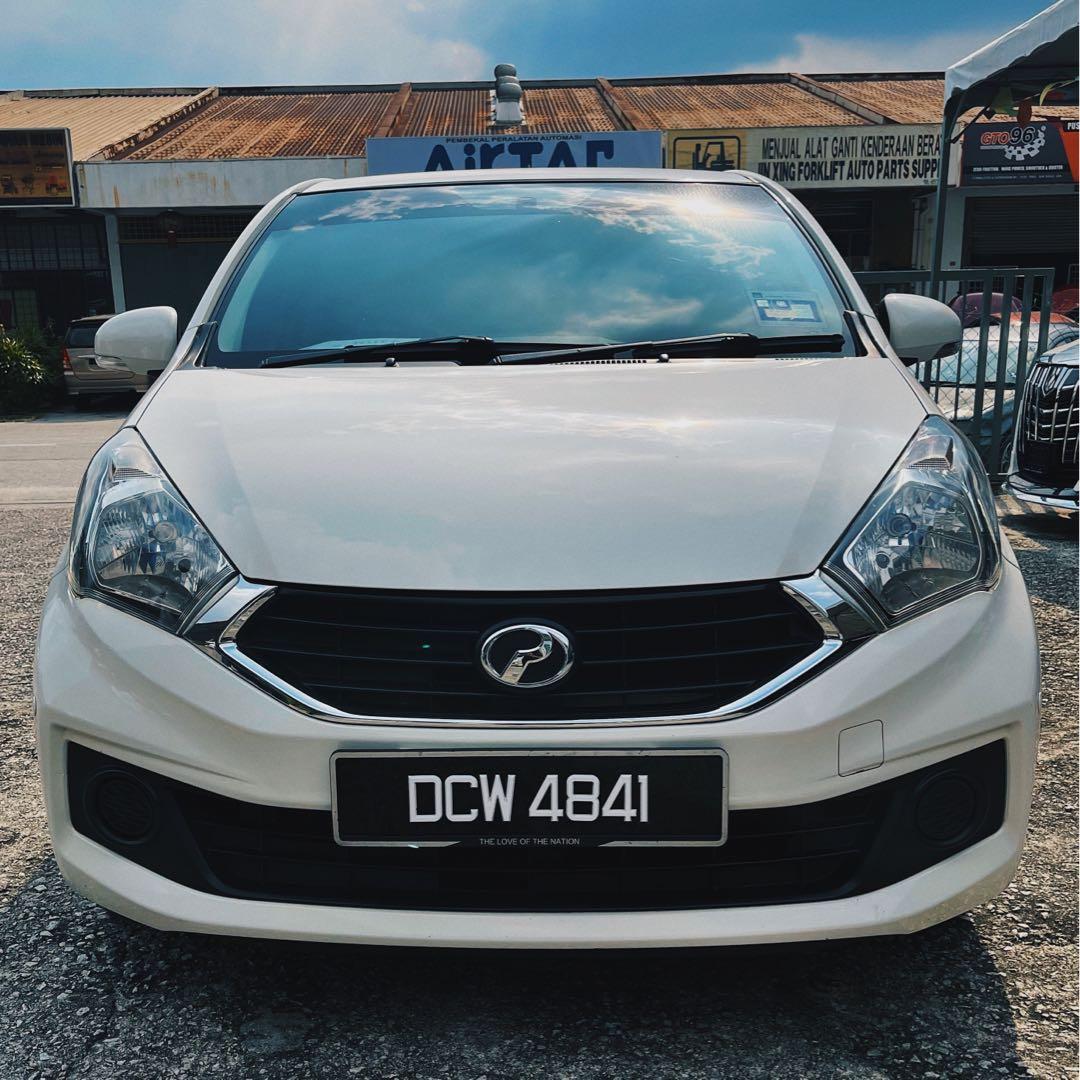 Makeup Myvi 2016 - Makeup Vidalondon