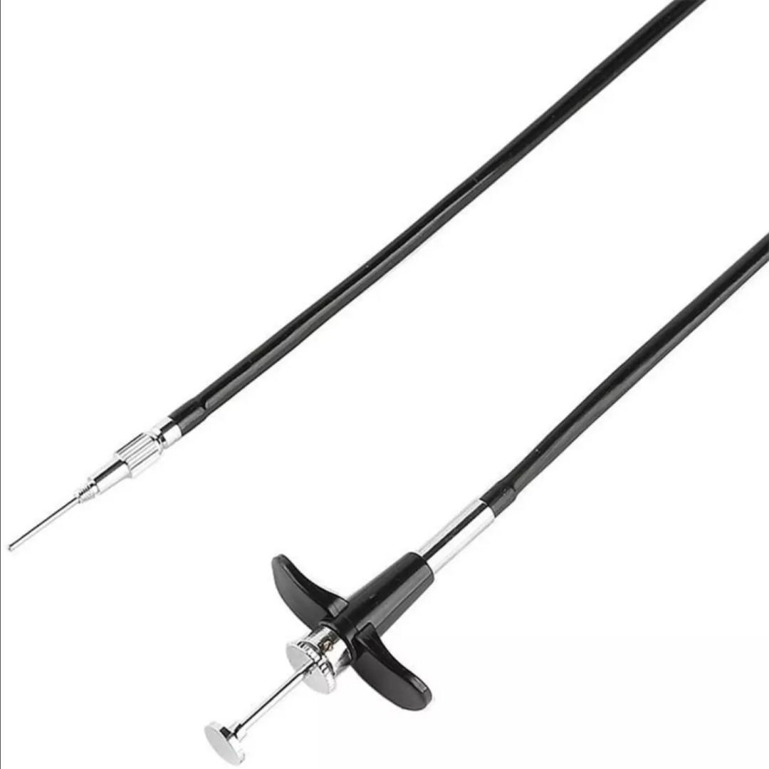 40cm Mechanical shutter release cable for film & digital camera ...