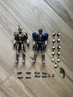 全新 Bandai Ultra Replica Beta Capsule Shin Ultraman 超人 吉田 變身器, 興趣及遊戲, 玩具 ...