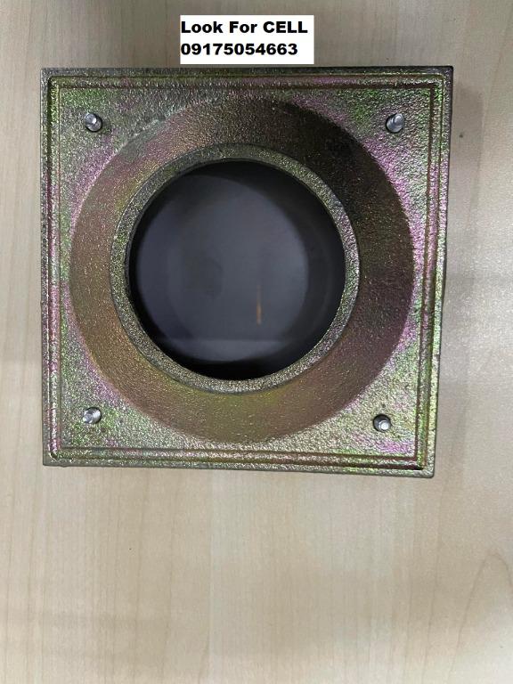 " STAINLESS CLEAN OUT 304 ", Commercial & Industrial, Construction ...