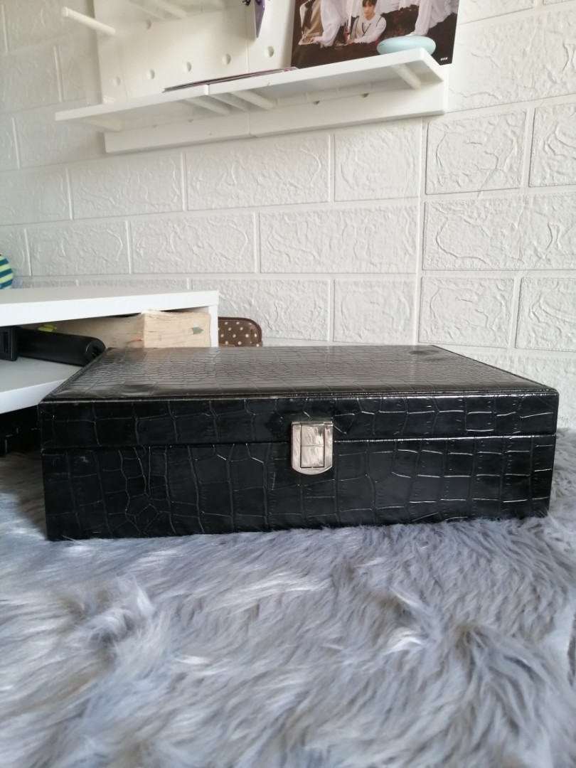 Accessory Organizer, Women's Fashion, Jewelry & Organizers, Accessory ...