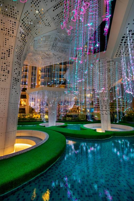 Arte Plus klcc Deluxe Studio Homestay, Services, Others on Carousell