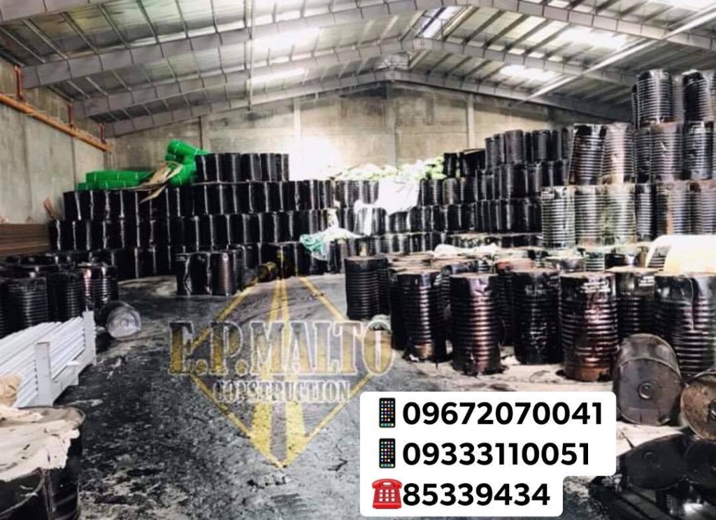 Asphalt Bitumen, Commercial & Industrial, Construction & Building ...