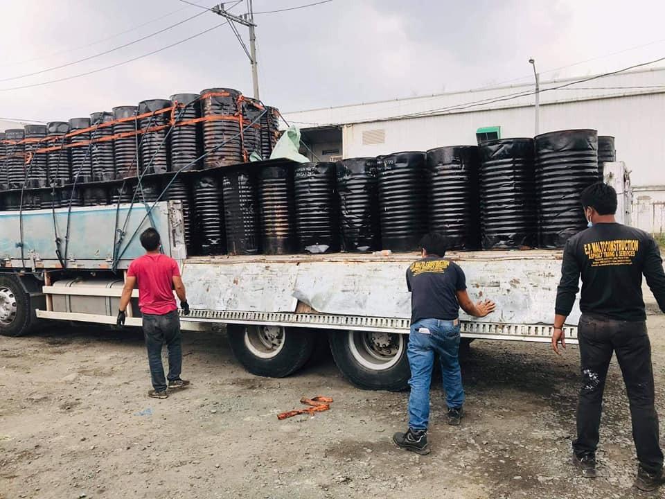 Asphalt Bitumen, Commercial & Industrial, Construction & Building ...