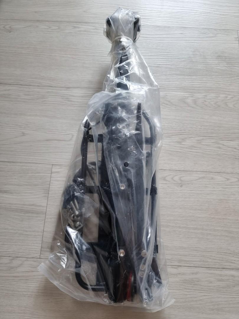 Back Rack & Metal Rack for Foodpanda / Grabfood /Deliveroo, Motorcycles ...