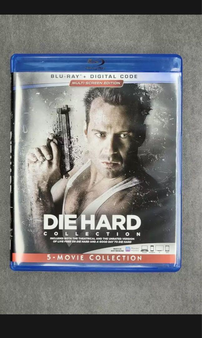 die hard 1 5