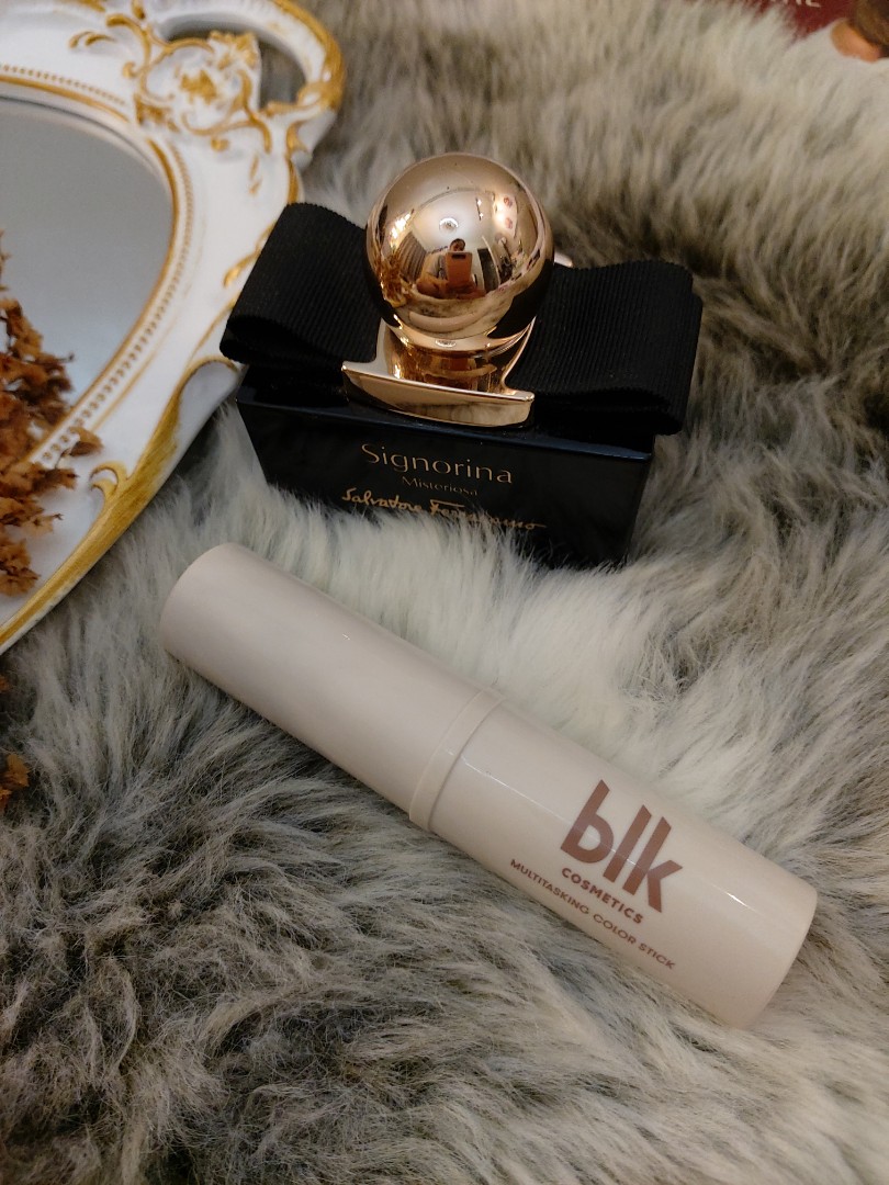 blk Champagne Multitasking Color Stick, Beauty & Personal Care, Face ...
