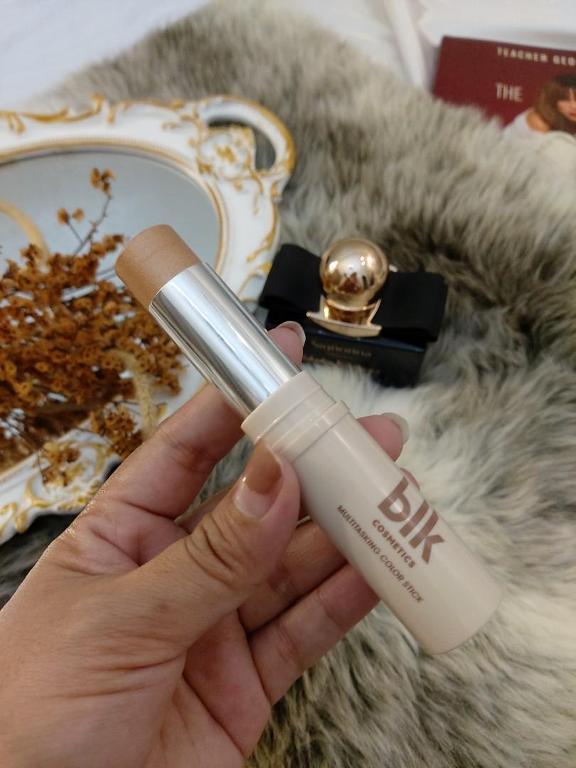 blk Champagne Multitasking Color Stick, Beauty & Personal Care, Face ...