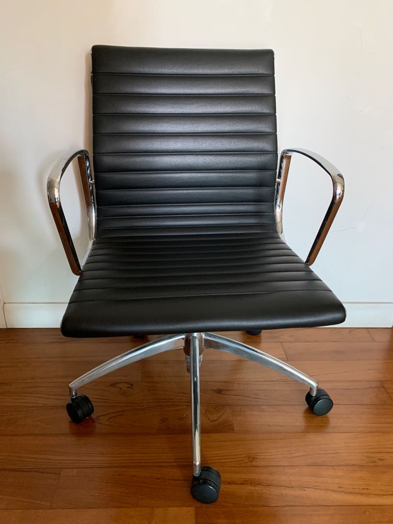 Bristol Office Chair, Furniture & Home Living, Furniture, Chairs on ...