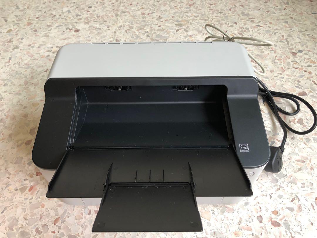 Brother Printer HL-1110, Computers & Tech, Printers, Scanners & Copiers ...