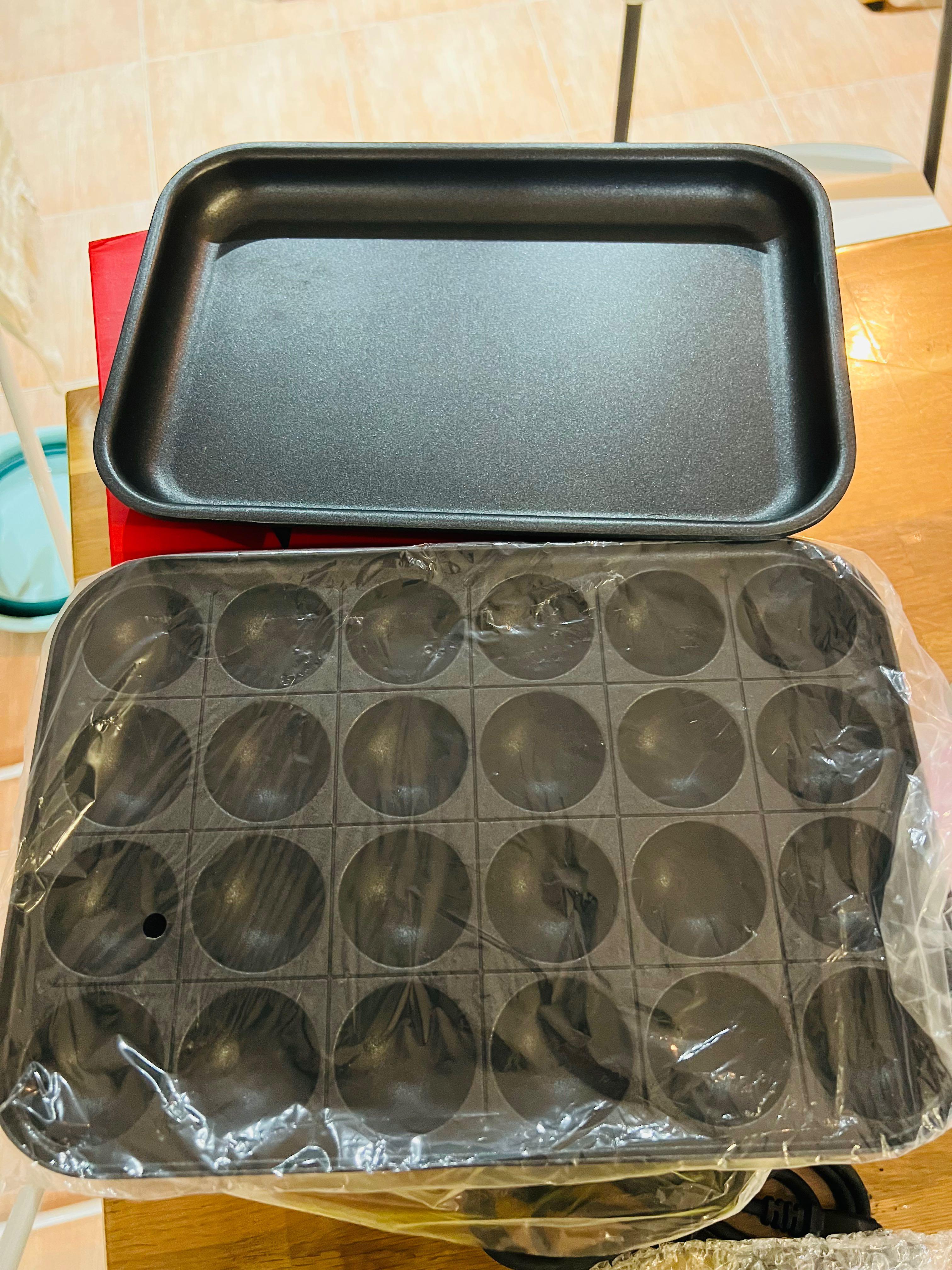 Bruno milk rosy compact hot plate & split pot, Furniture & Home Living ...