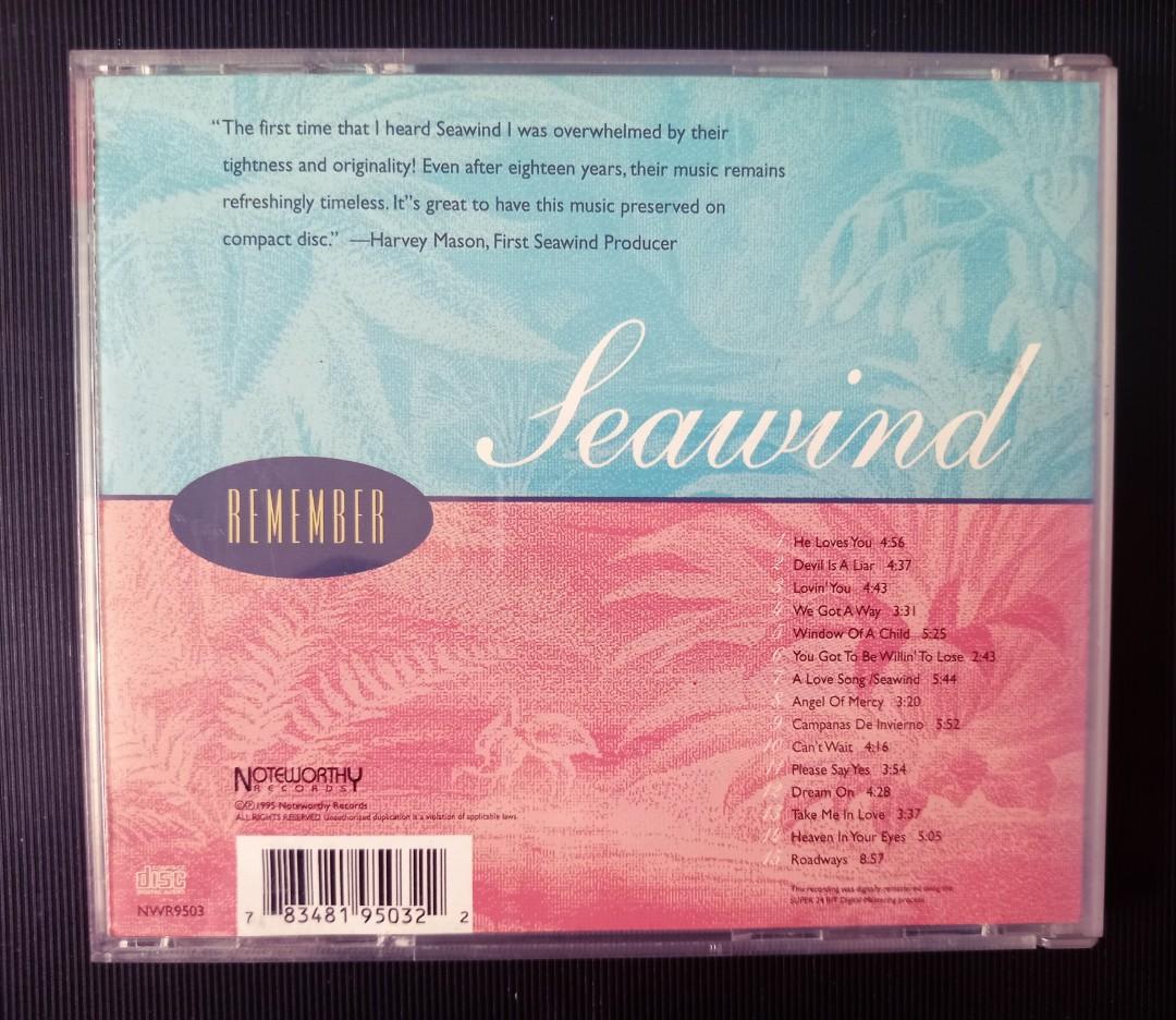 [CD] Easy Listening Rare CDs!!!, Hobbies & Toys, Music & Media, CDs ...