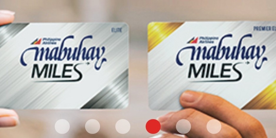 Cheap PAL Mabuhay Miles FOR SALE, Tickets & Vouchers, Flights ...