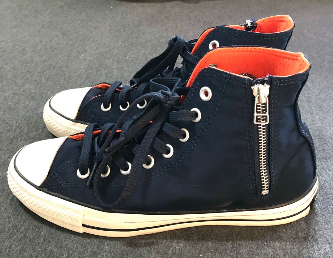 Converse All Star Japan Edition, Men's Fashion, Footwear, Sneakers on ...