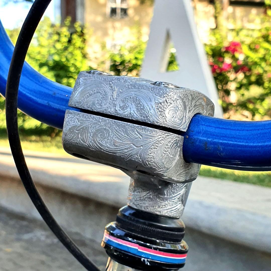 mosh bmx stem