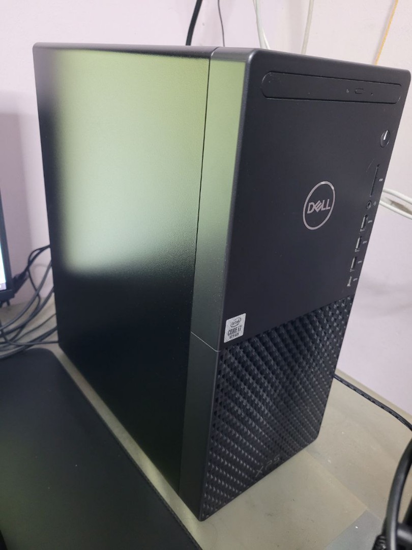 DELL XPS 8940 PC, Computers & Tech, Desktops on Carousell