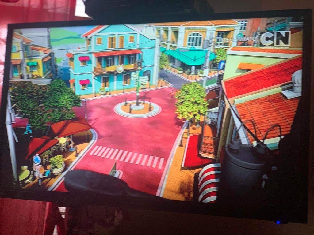 Devant 32 inch Led Tv, TV & Home Appliances, TV & Entertainment, TV on ...