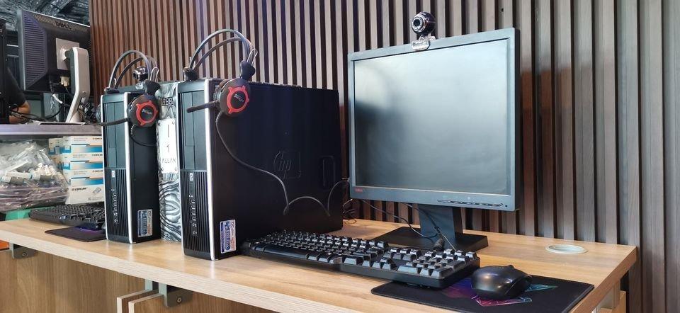 DUAL PISONET PANG NEGOSYO, Computers & Tech, Desktops on Carousell