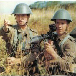 East German RPG-7 Antitank Grenade Launcher Operator Manual, Hobbies ...