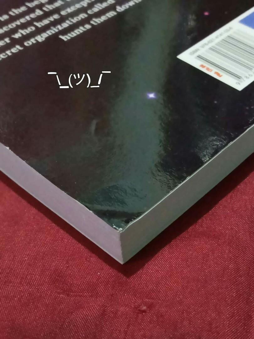 [FREE SF | SET] The Peculiars' Tale [Book 1 & 2] by Anaknirizal ...