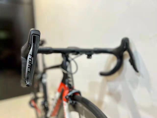 Giant TCR Advanced SL Limited Edition Team Sunweb size M, Sports ...