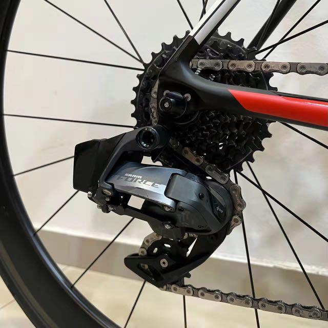 Giant TCR Advanced SL Limited Edition Team Sunweb size M, Sports ...