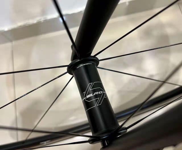 Giant TCR Advanced SL Limited Edition Team Sunweb size M, Sports ...